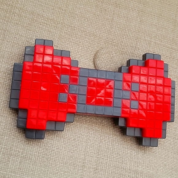 Thinkgeek | Accessories | 8 Bit Bow | Poshmark